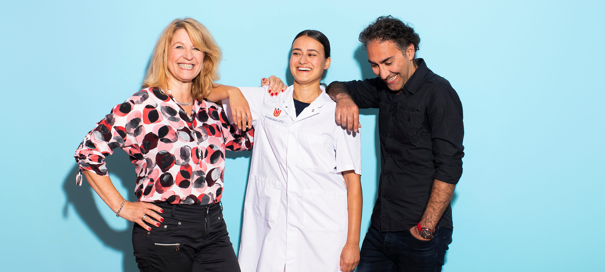 Vacatures Zorg, Onderwijs en Onderzoek Amsterdam UMC - Amsterdam UMC