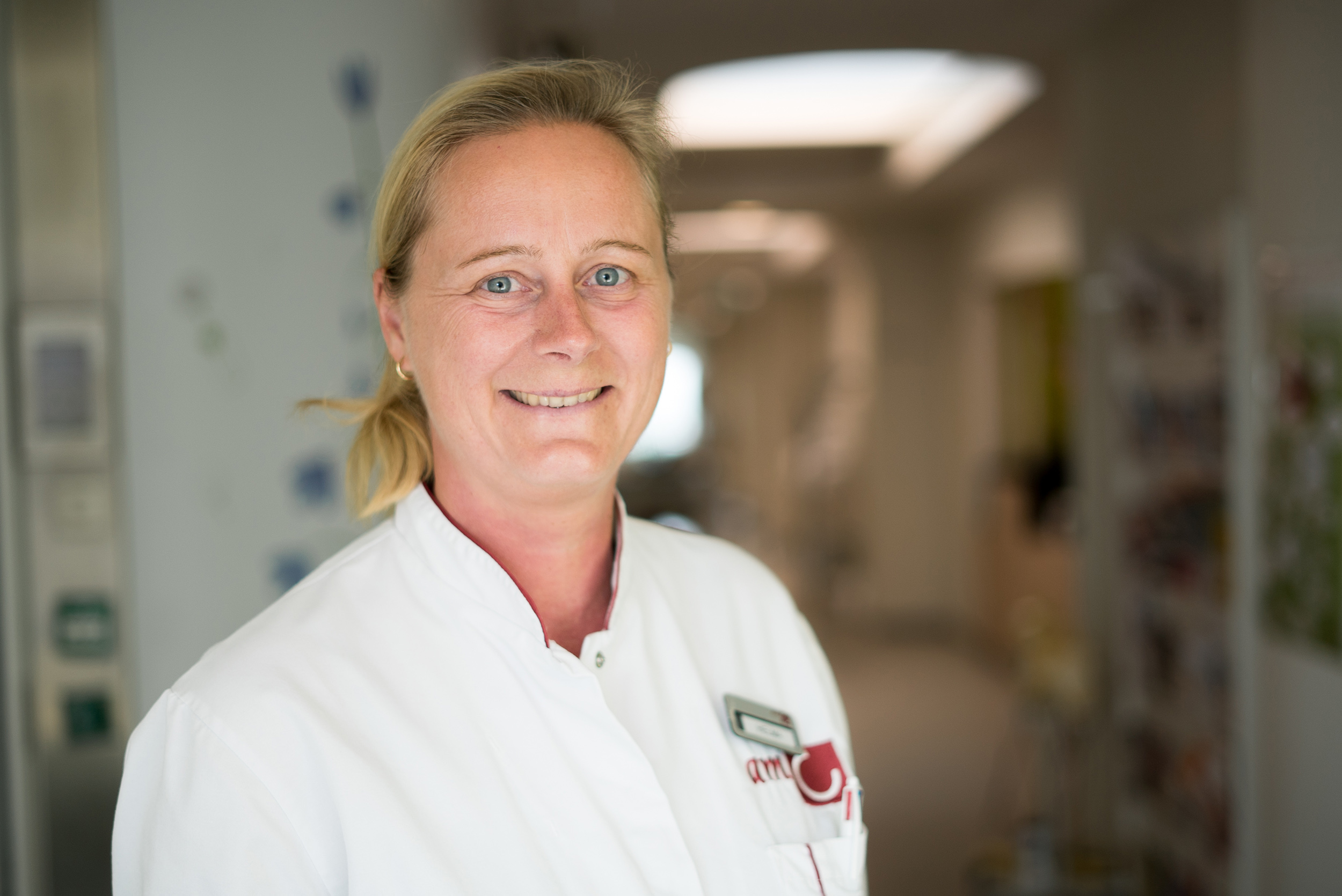 Nieuws - De afdeling kinderen van Helma - Amsterdam UMC