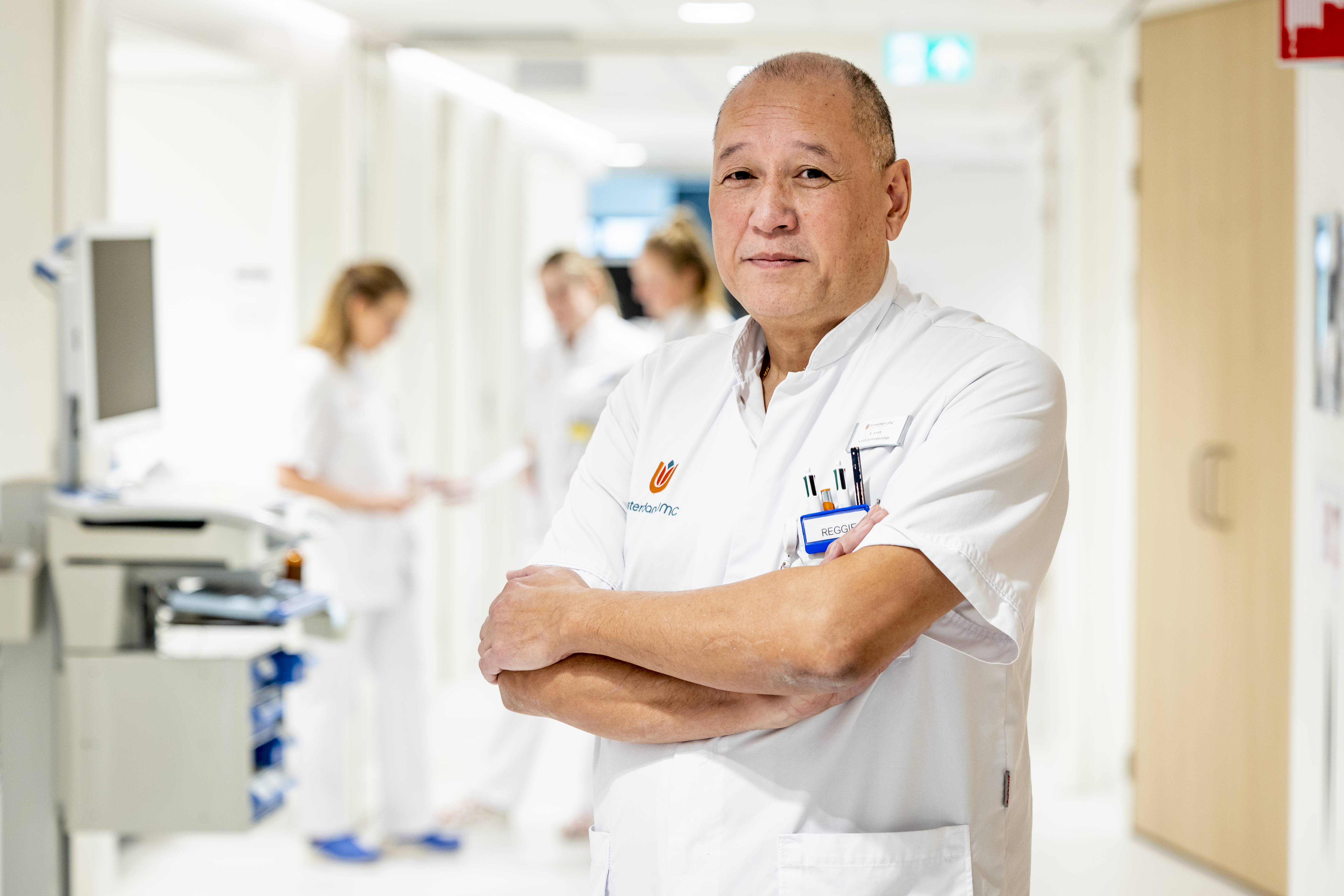 Nieuws - Korte en effectieve scholing voor acute zorg op de klinische ...