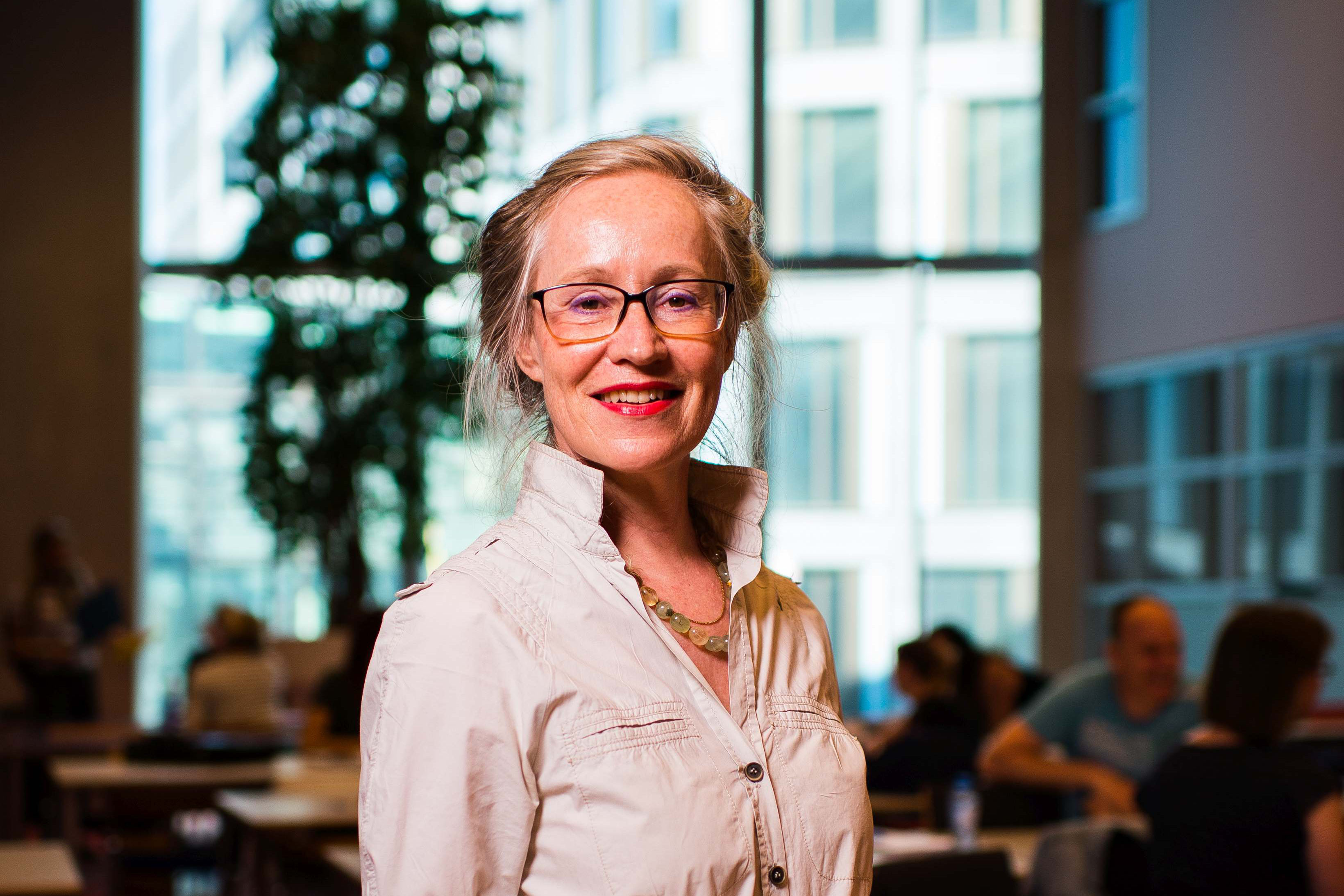 Nieuws - De generaties leren van elkaar - Amsterdam UMC