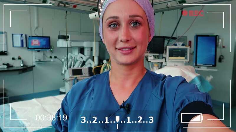 Operatieassistent - Amsterdam UMC