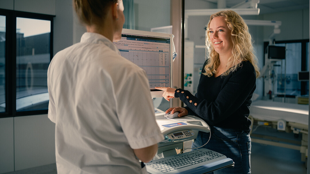 Vacatures in de ICT - Amsterdam UMC