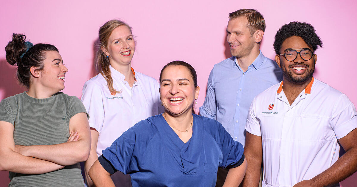 Vacatures - Student administratief planbureau Longgeneeskunde ...