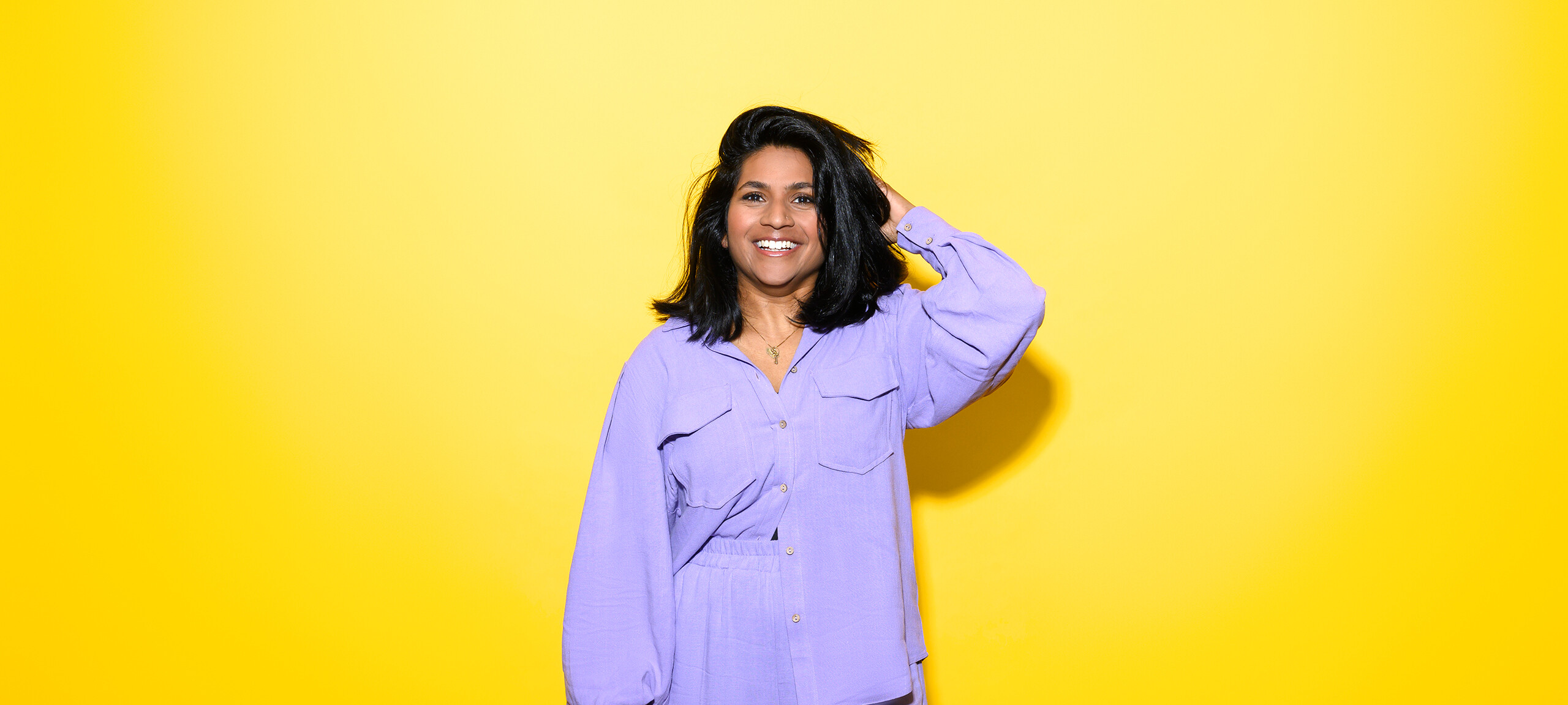 Nieuws - Rolmodel Inoka Twickler - Amsterdam UMC