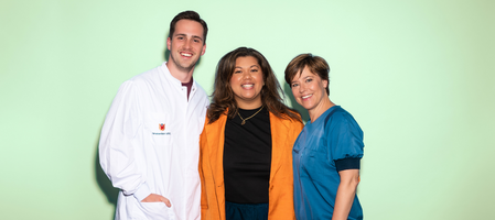 Vacatures binnen Research - Amsterdam UMC